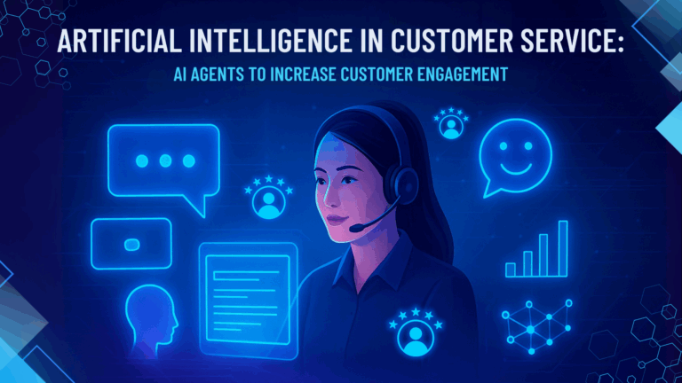 AI Agents benefits for customer service