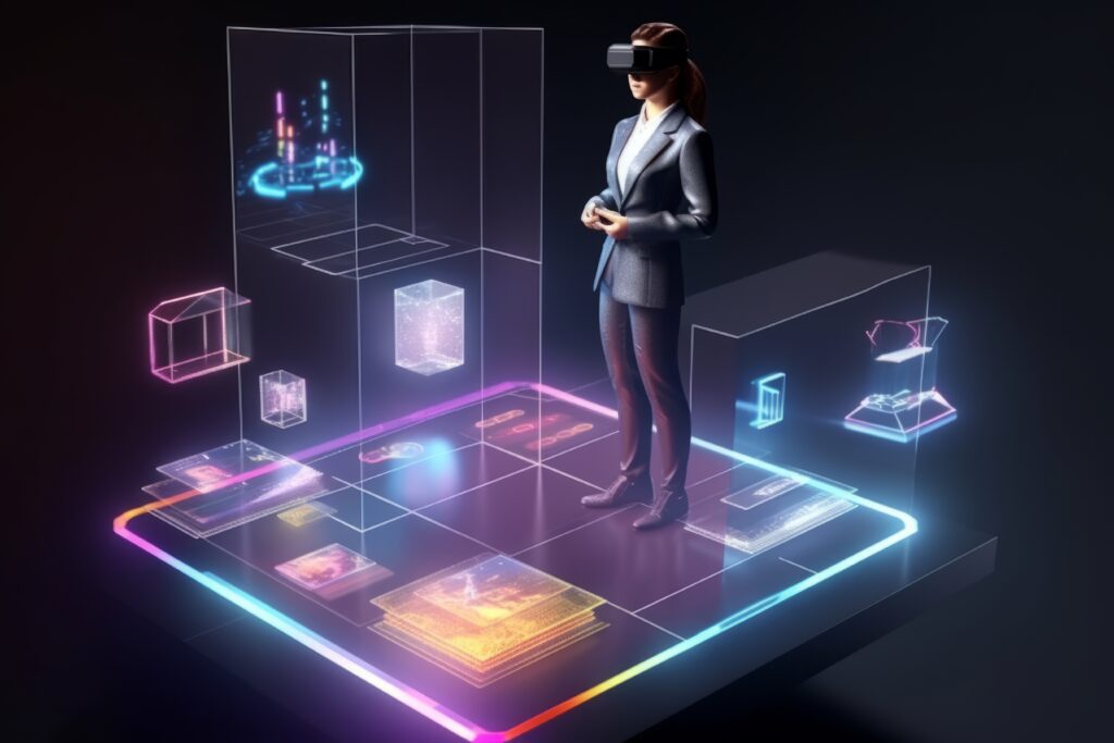 Transformations: Partner with Us for Top-Notch Services - arieotech