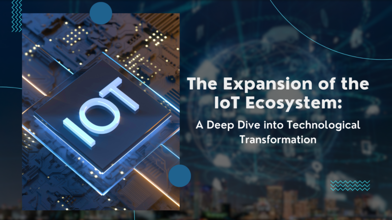 IoT Ecosystem - Unlocking the Power with arieotech